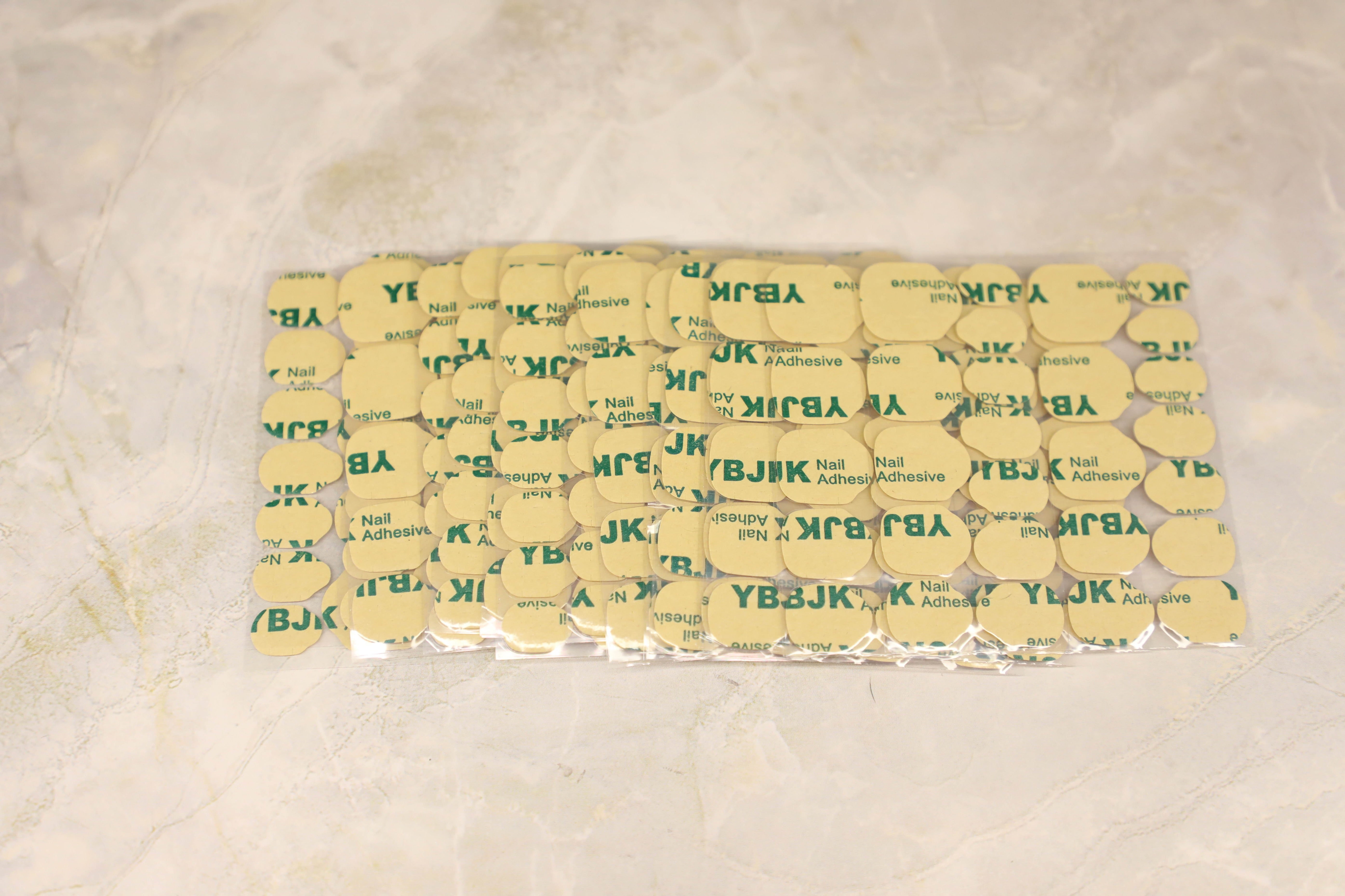 No Mess Glue Tabs – Pressies Official