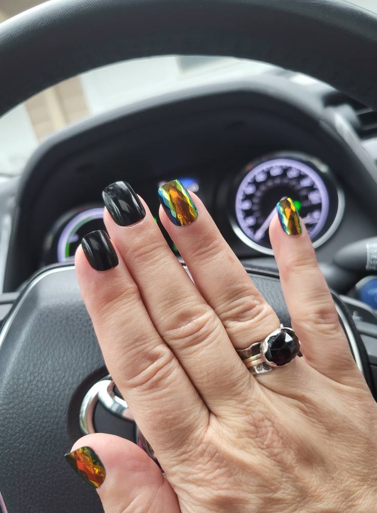 Pressies - Simply Beautiful Nails – Pressies Official